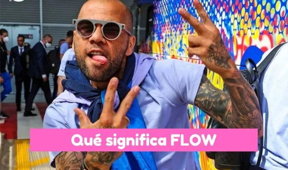 Qué significa FLOW - Traducciones AGORA